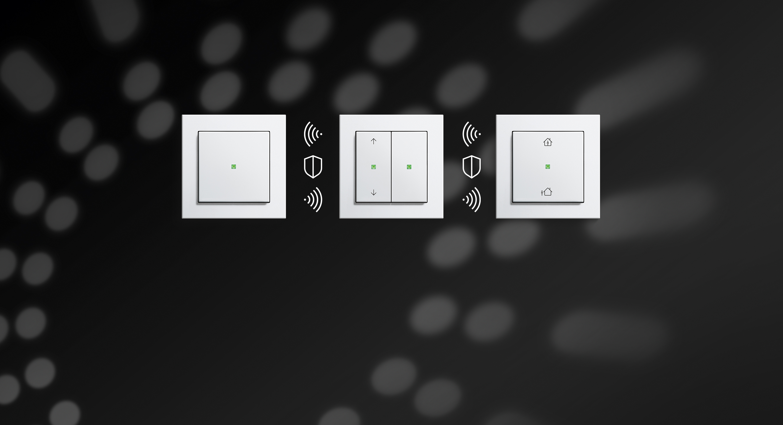 Gira specialist information: light switches, socket outlets, KNX ...